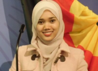 PhD Defense Widya F. Ningsih, September 26, 2022 – Netherlands Research School of Genderstudies