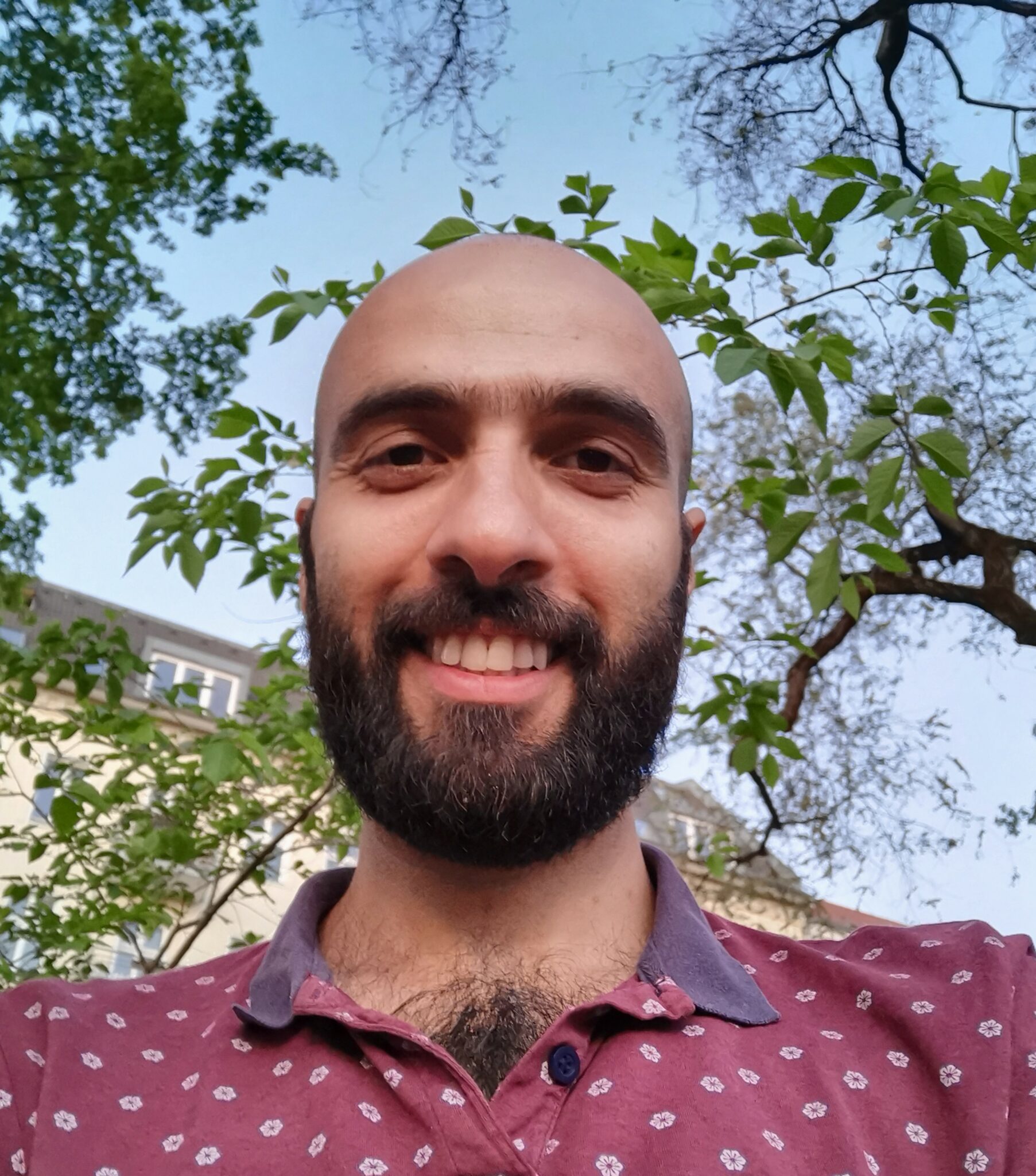 Lecture ‘Syrian LGBTIQ Refugees after the Hype: Affects ...